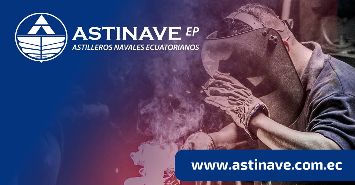 Transparencia - Astinave